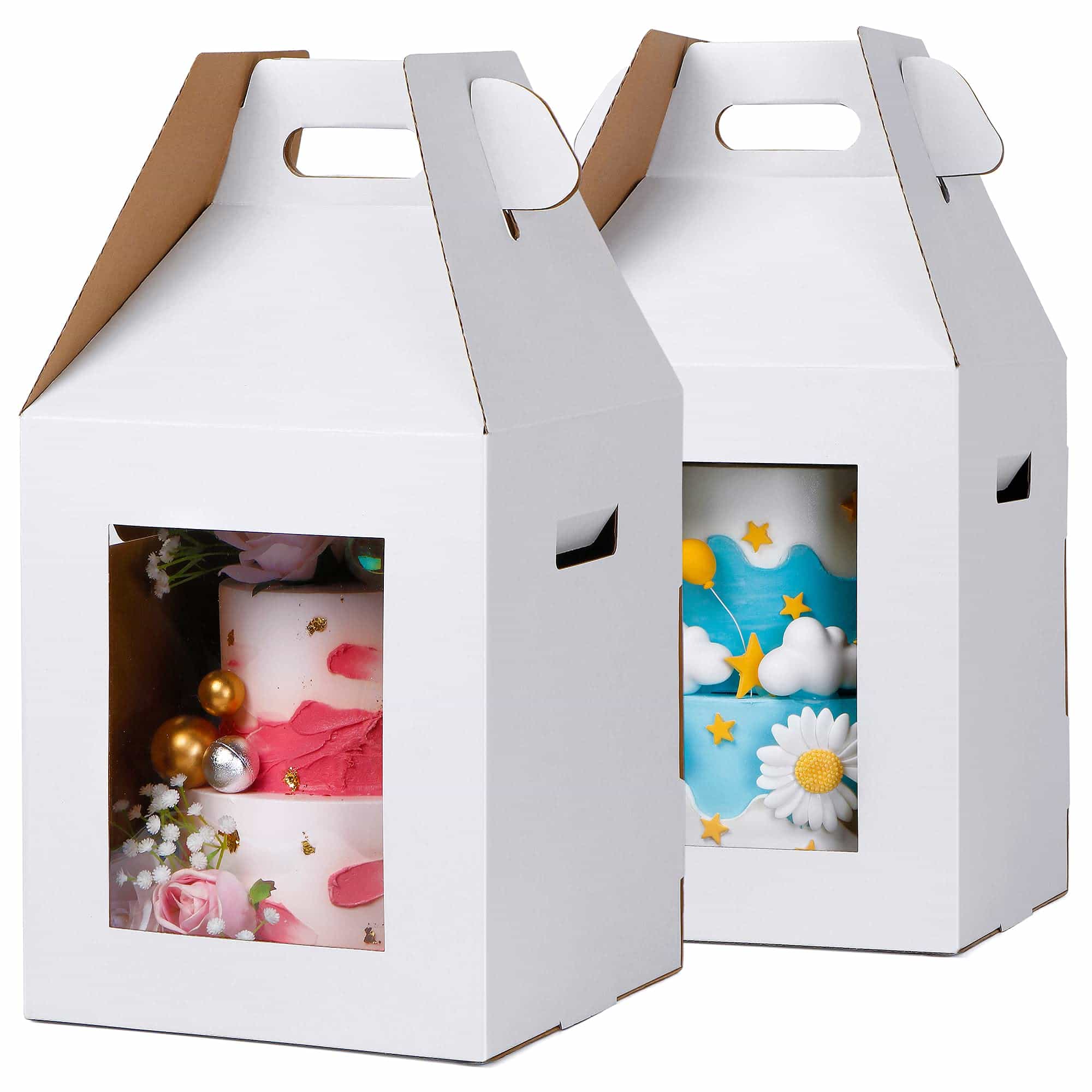 Packaging - ASG Dropshipping
